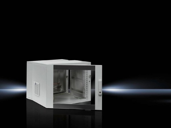 Tornillo Para Rack Color Negro 12-24 X 5/8" Pk/10 Pzas | CEYCOM