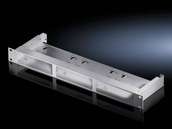 Gabinete De Montaje 48"x24"x12" Mca. Hoffman | CEYCOM