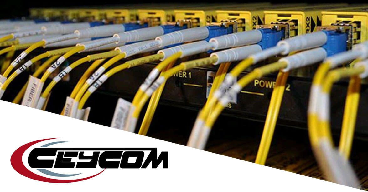 Cableado estructurado y comunicaciones | CEYCOM